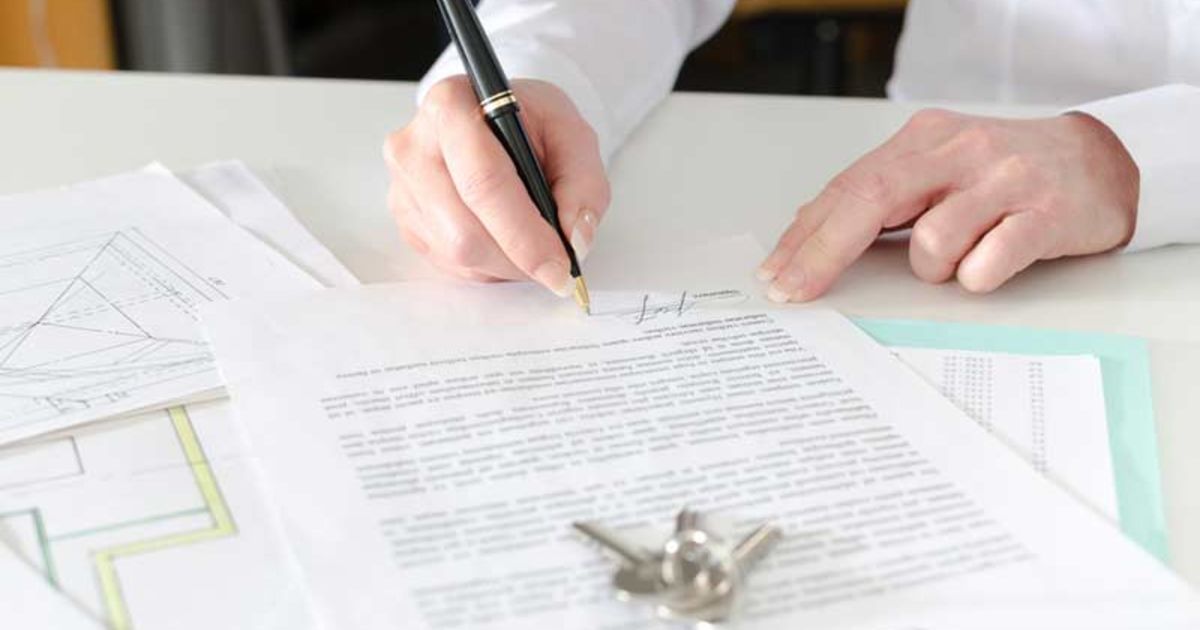 How do I renogotiate end of financial year leases?