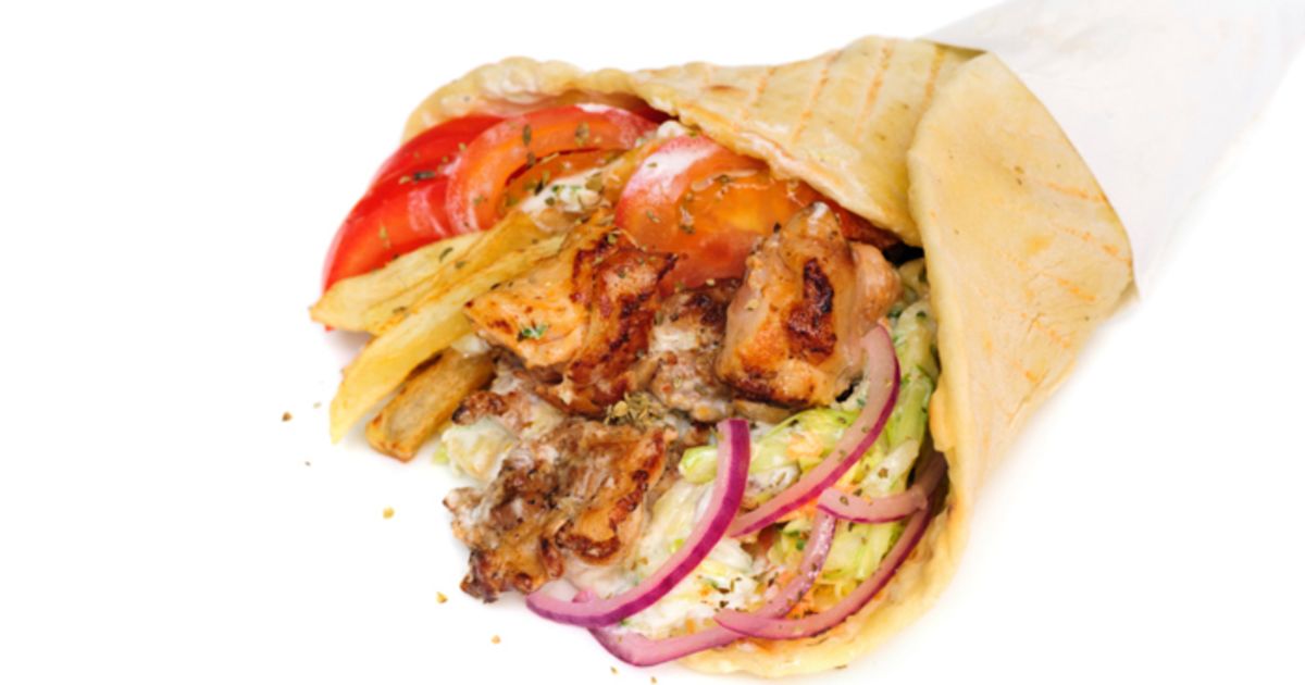 Italian city burghers ban kebab shops and fast food outlets