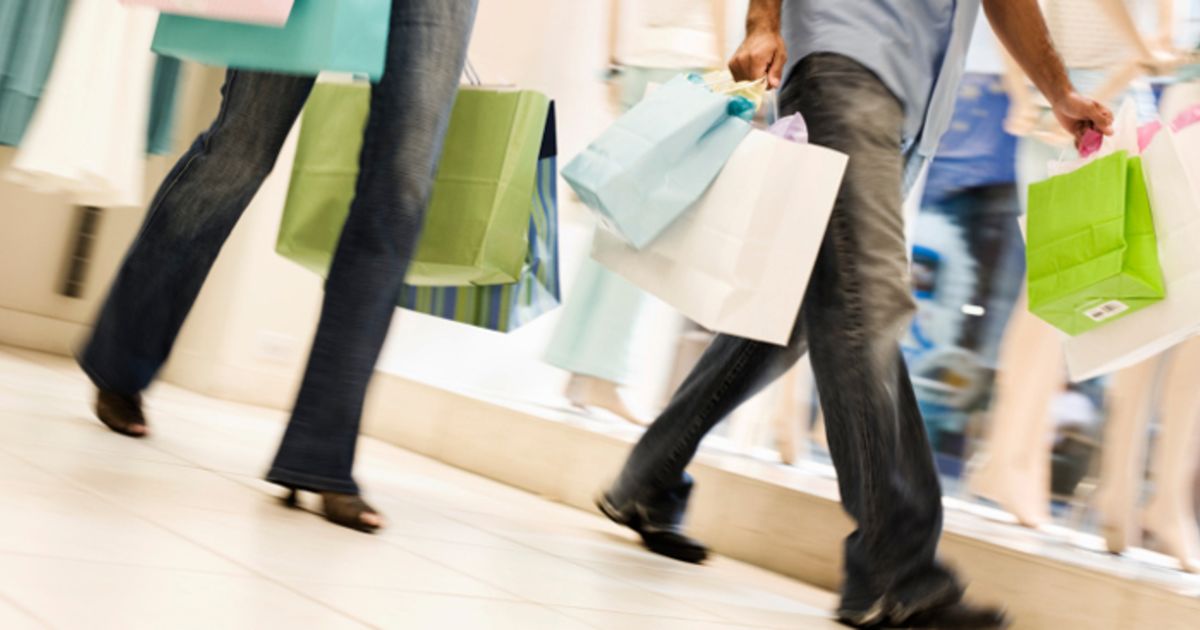 Fashion Spree outlet centre gets a fresh start at Liverpool