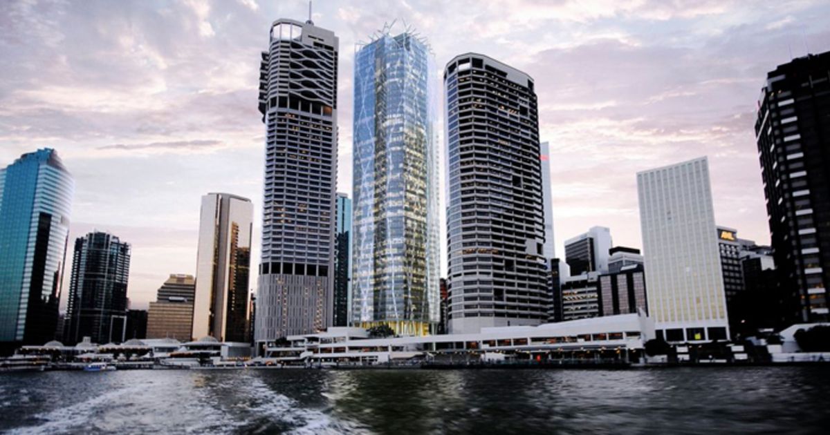 Brisbane legal firm subleases whole floor at 111 Eagle Street