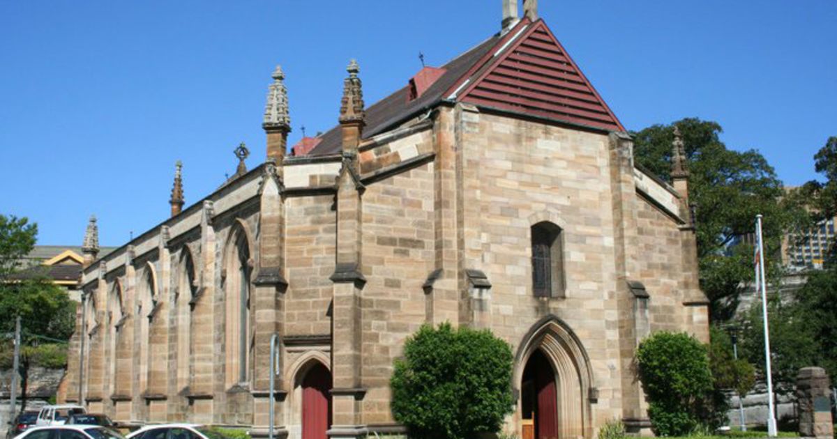 Garrison Church appeal: Historical linchpin of contentious Millers ...