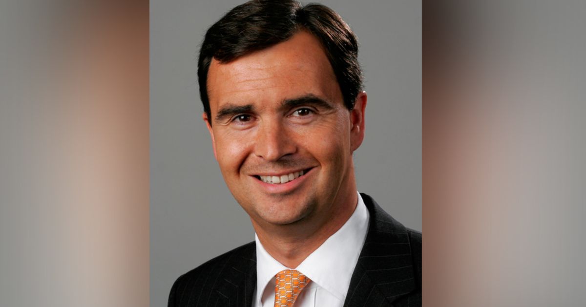 JLL appoints new CEO