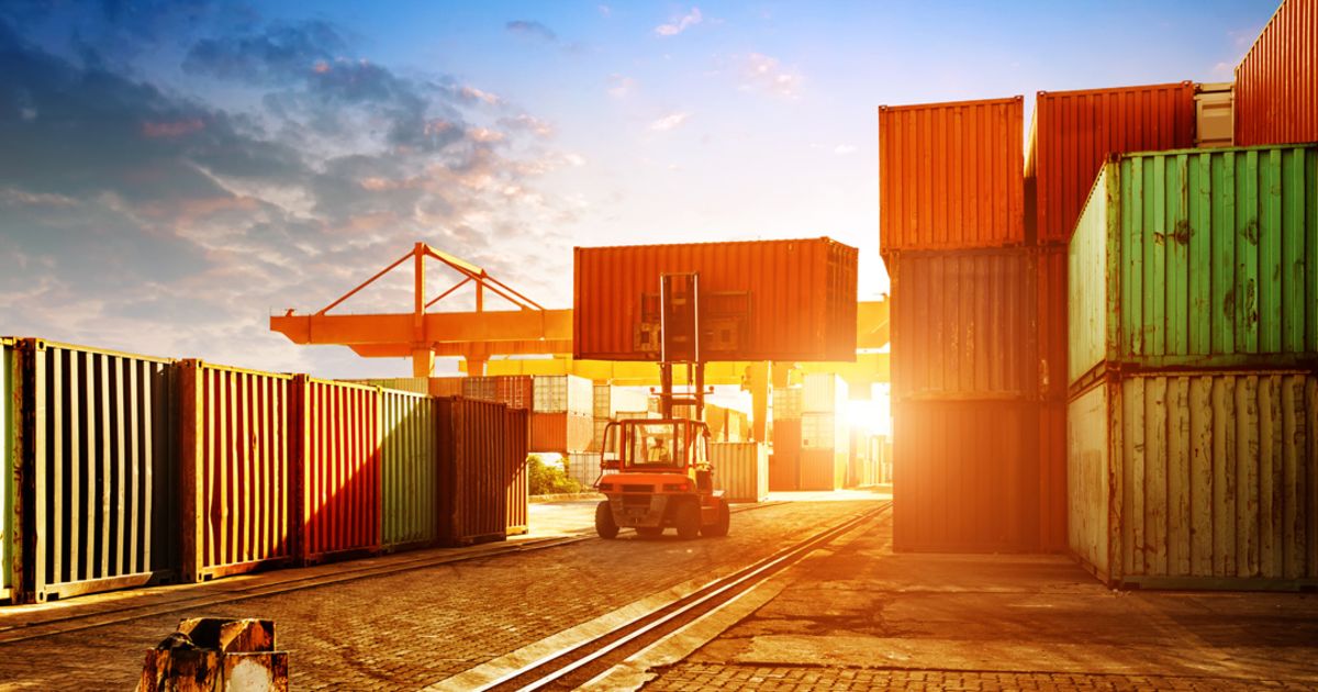 The plug-and-play city: How shipping containers are changing infrastructure