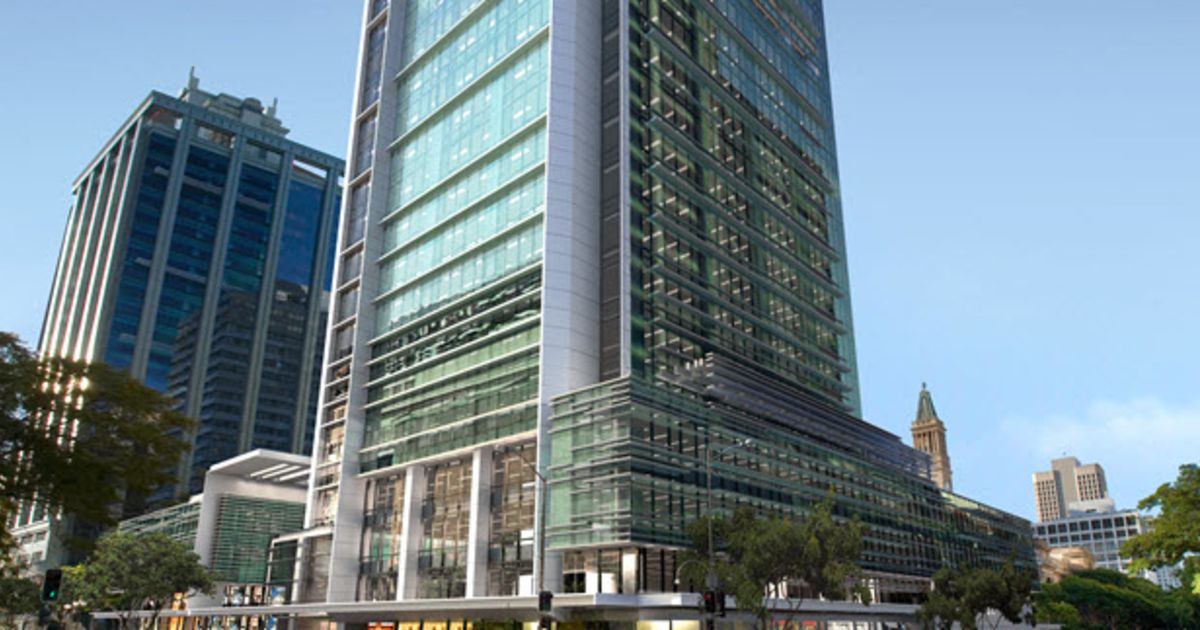 Charter Hall re-signs Telstra in big Brisbane deal