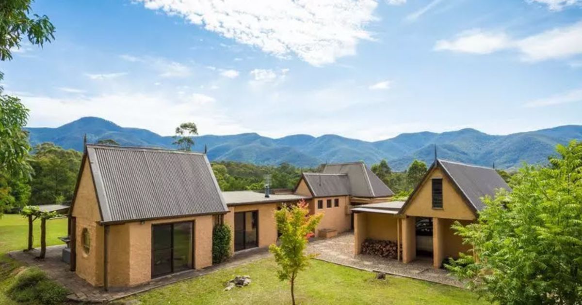 Six hobby farms that will make you want to quit the rat race