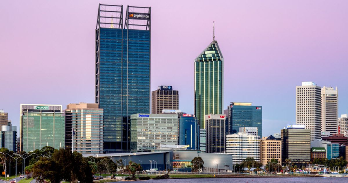 Perth tenants lift occupancy in Brookfield Place Tower 2 to 91pc