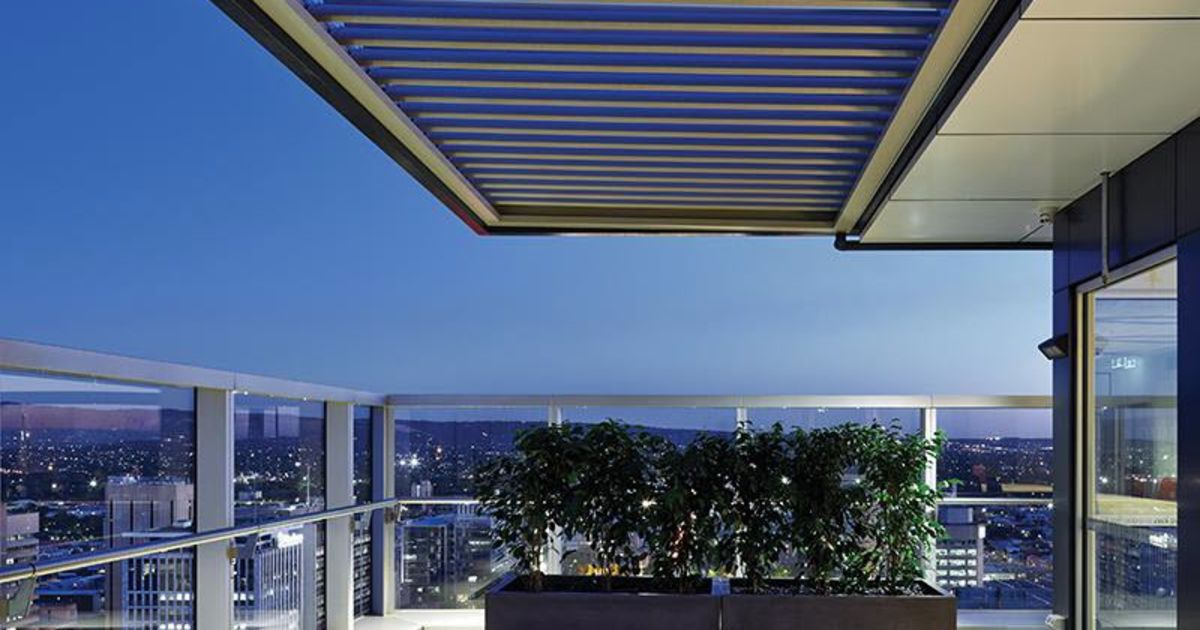 Adelaide’s newest office building is wired for the future