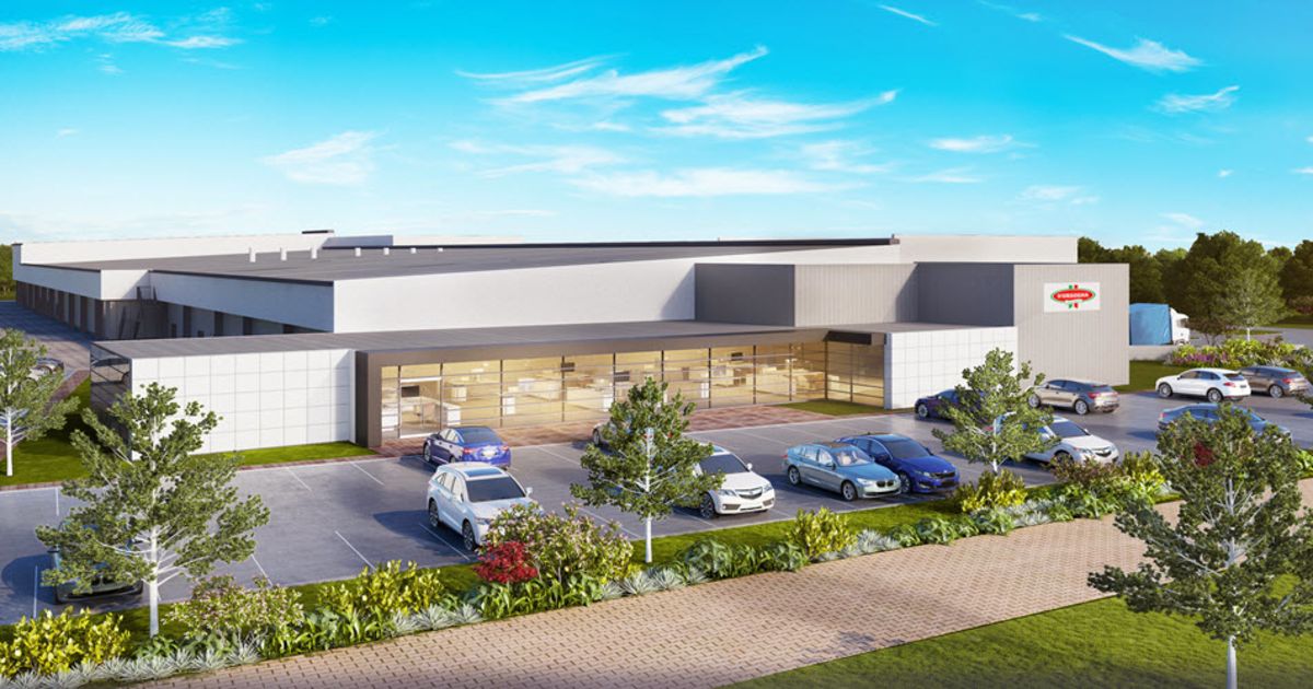 WA smallgoods maker D’Orsogna to open manufacturing plant in Melbourne ...