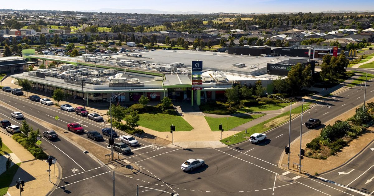 Stockland’s Highlands mall tipped to fetch $40m