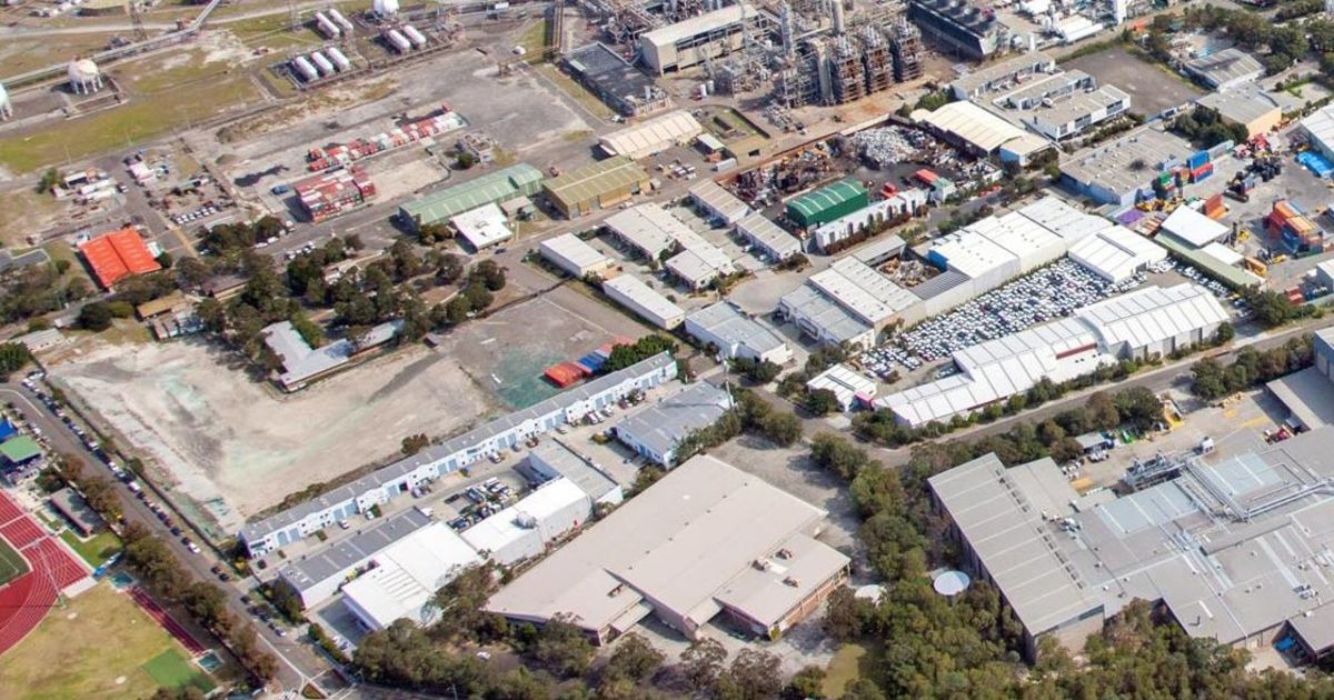 Bob Ell’s Leda Holdings buys Banksmeadow industrial site for $36 million