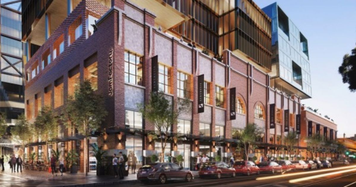 Melbourne’s strong economy helps retailers cash in – for now