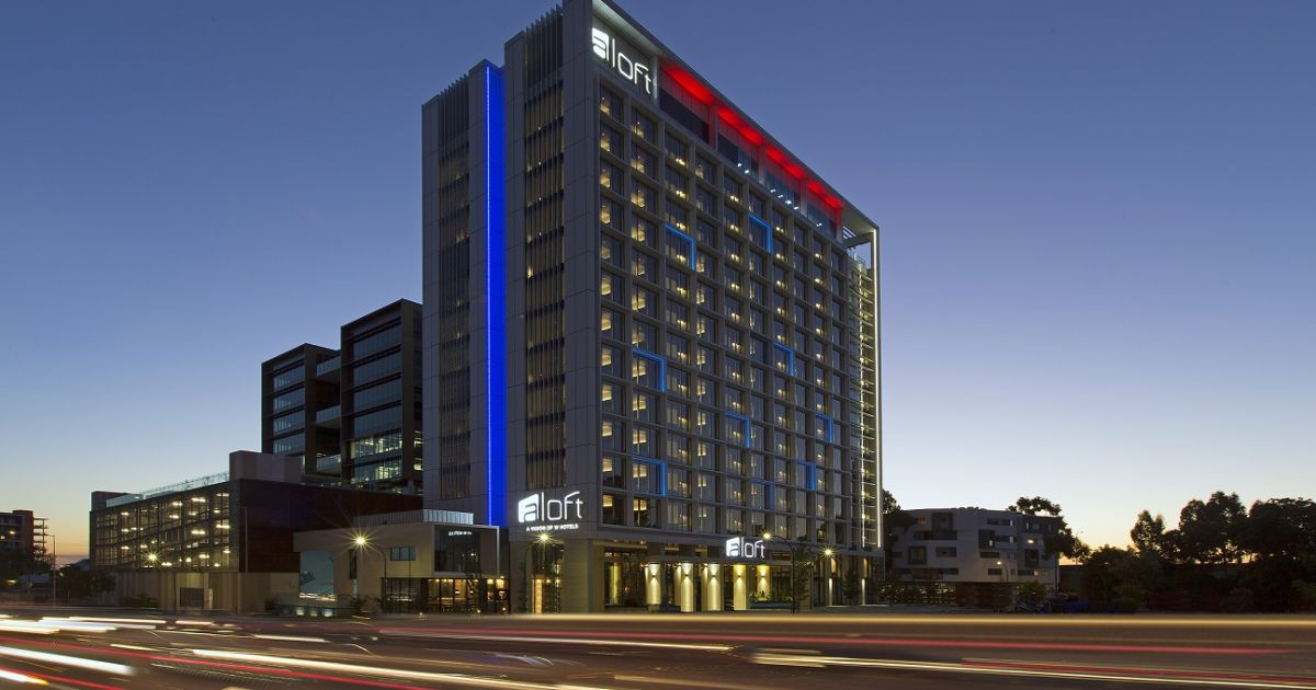 Singapore’s Hiap Hoe purchases Aloft Perth hotel and office tower in ...