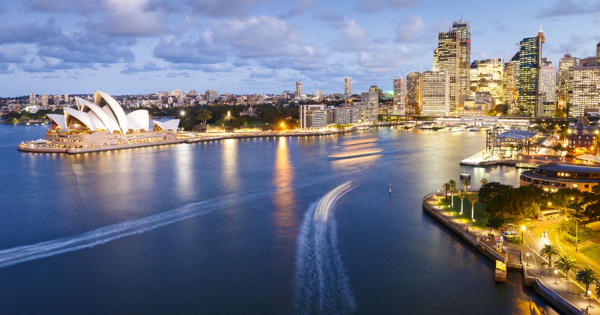 Value Of Sydney Commercial Property Becoming More fair RICS Survey value-of-sydney-commercial-property-becoming-more-fair-rics-survey