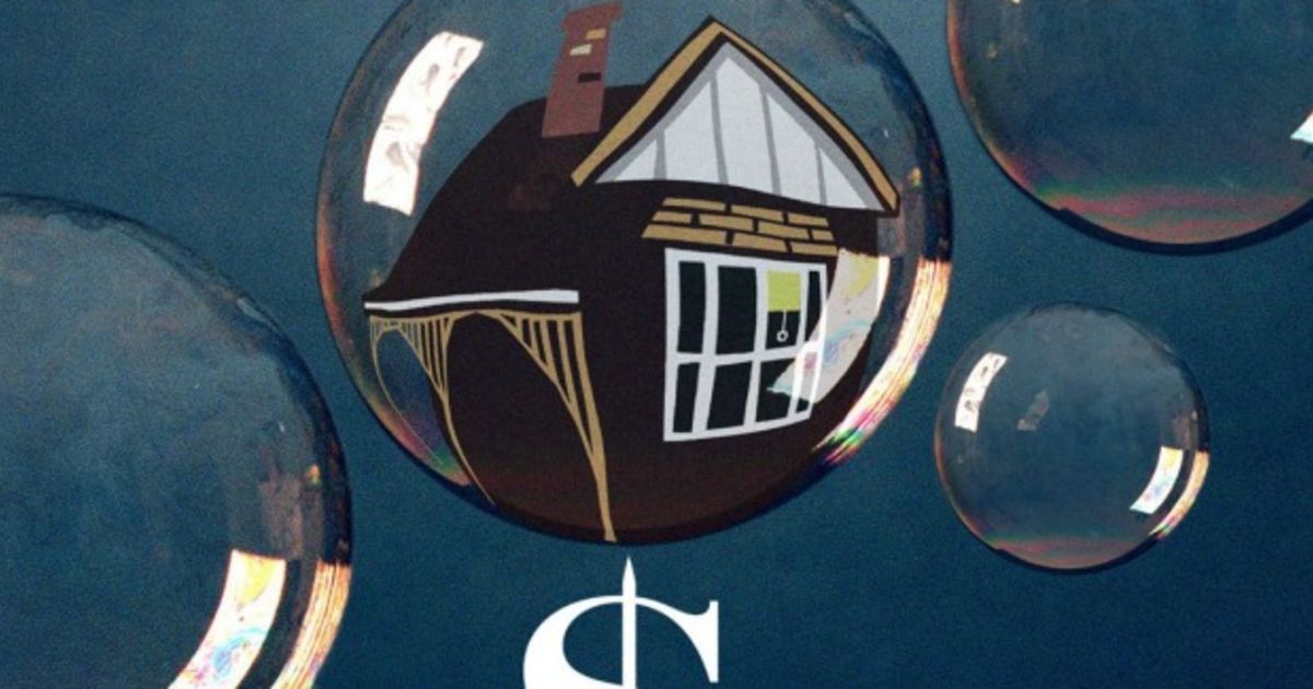 The Housing Bubble Explained