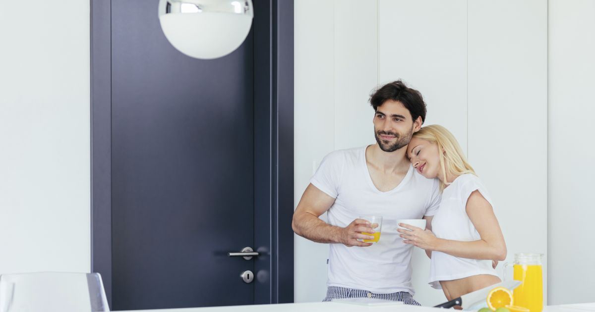 The benefits of property ownership