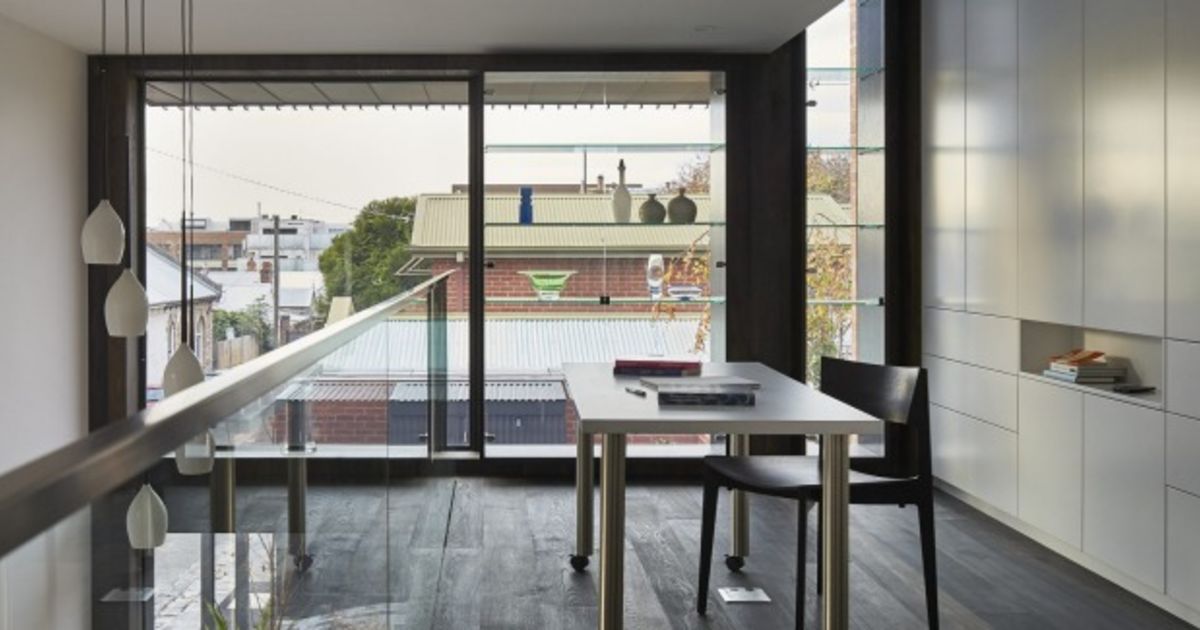 Renovation: How to tame the typical terrace