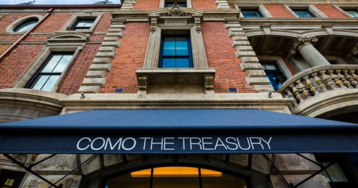 Perth’s State Buildings transformation complete after eight-year ...