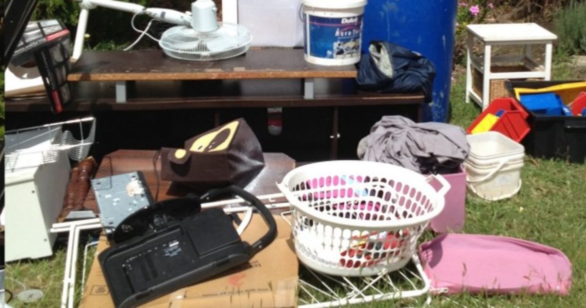 Managing malicious damage from tenants