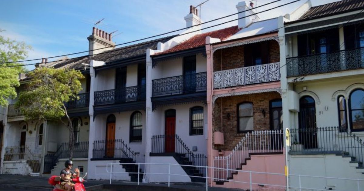 Where to buy: Trendy suburbs versus boring areas with room for growth