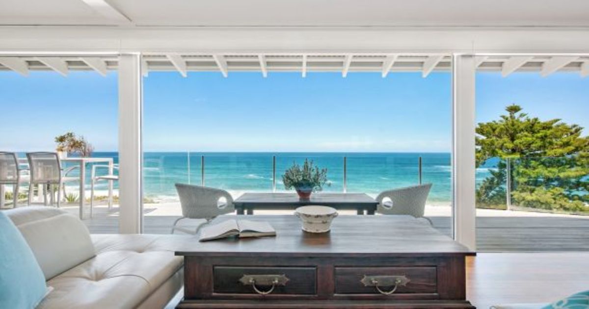 Neighbourhoods: Three of the best Central Coast beachfronts