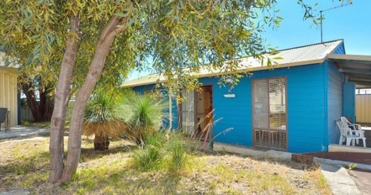 Fifteen of the best holiday shacks for sale in WA