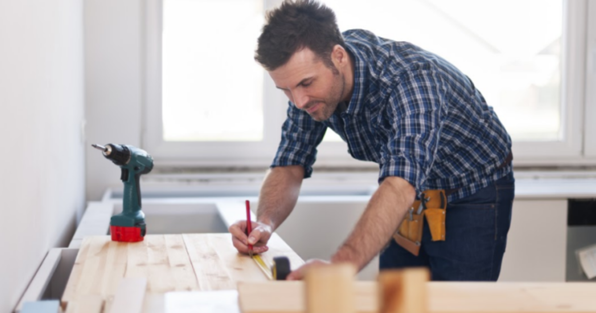 Top jobs around the home you should really call a professional for