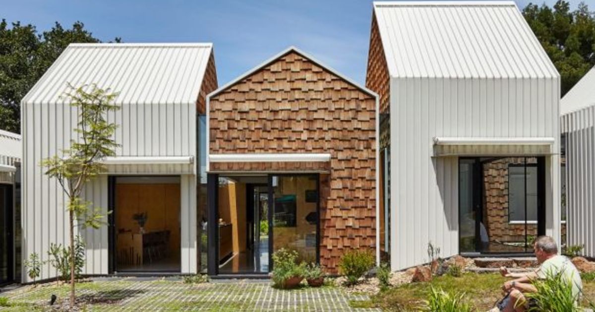 Why some of our most creative architects are coming from Tasmania