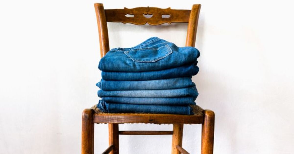 How to fold clothes: 5 folding hacks to make life easier