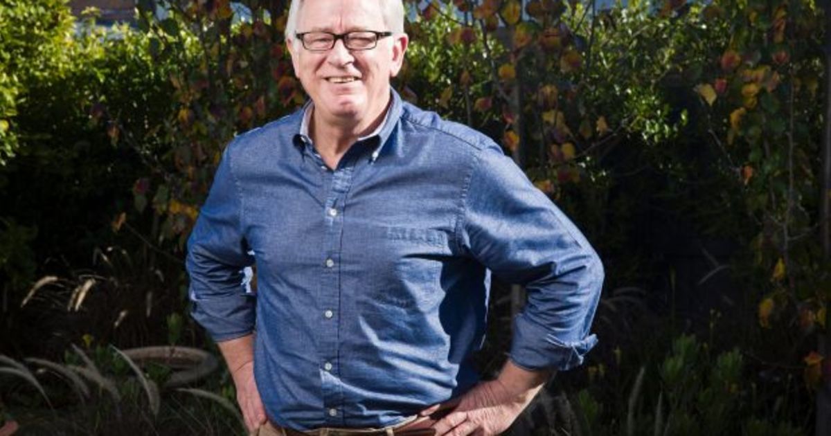 Former trade minister Andrew Robb, now consultant to Chinese ...