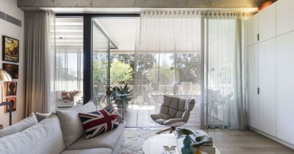 Ingenious space-saving hacks every apartment dweller needs to know