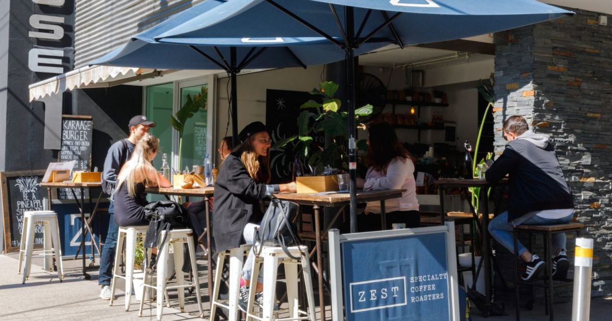 The ’10-minutes-to-everywhere’ suburb: Why Waterloo has become one of ...