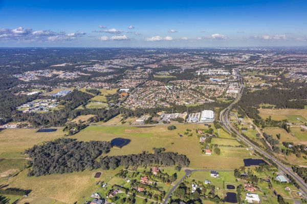 Historic Rouse Hill farm could make its owner more than $200 million