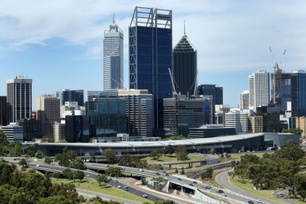 Perth suburbs set for house price growth in 2016