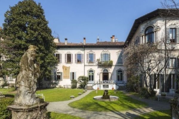 Spend the night at Leonardo da Vinci’s house