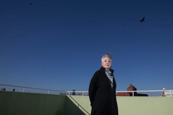 Straight shooter: Jane Schumann on Elton John, stroking egos, and being ...