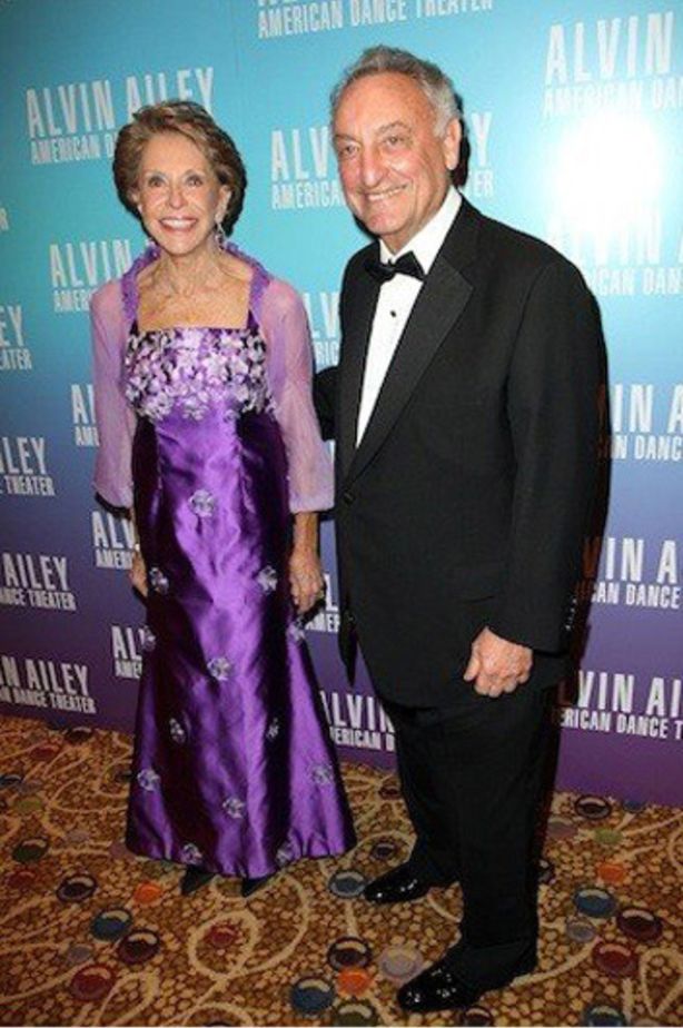 $88 million penthouse for charity