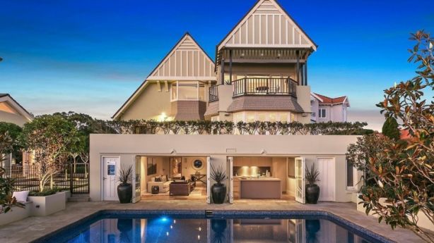 Mosman properties straight out of the gate in 2016