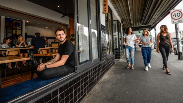 Residential rebirth of Richmond’s iconic Bridge Road shopping strip