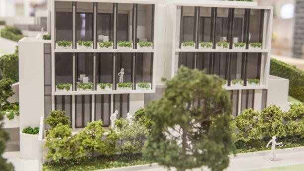 Miniature Melbourne: model makers rack up big business