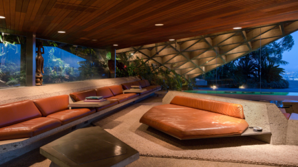 Owner of ‘Big Lebowski’ house hopes to inspire more architectural ...