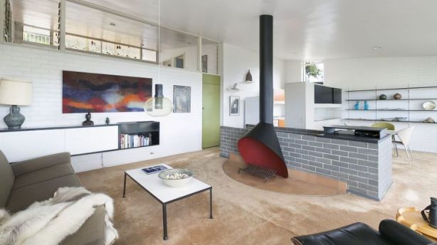 Should you ever knock down a home designed by Harry Seidler?