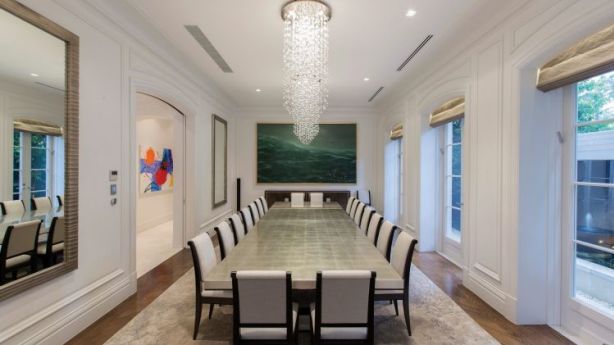 Toorak mansion owned by Smorgon family could be Victoria’s most ...