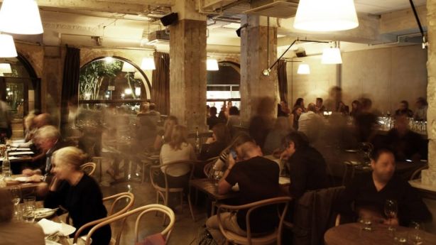 Everyone wants a piece of Potts Point