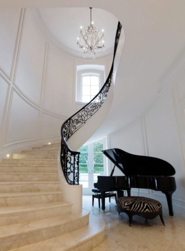 Smorgon family mansion sells for over $24 million and sets new ...