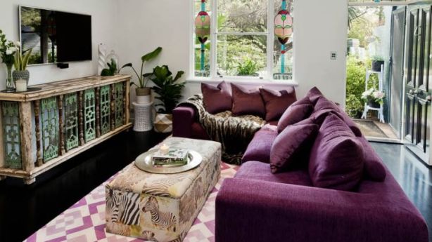 Melbourne-styled terrace sparks interest in Perth