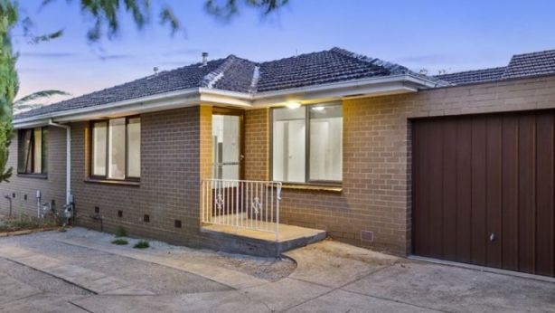 Sales of villa units in Melbourne spike as demand heats up