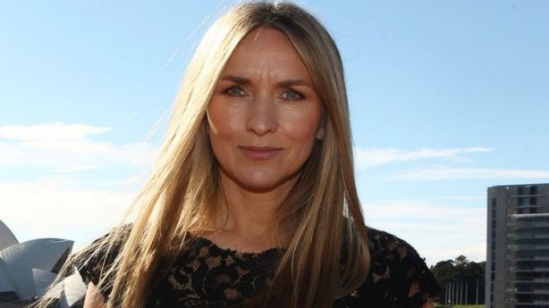 Collette Dinnigan flips her glamorous Watsons Bay home