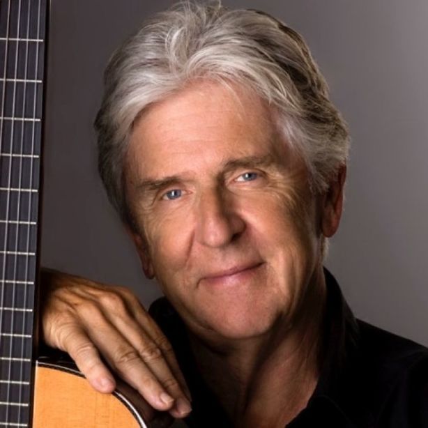 Bruce Woodley of The Seekers lists his Sunshine Coast retreat