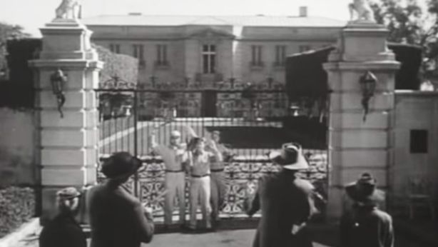 LA mansion from TV show ‘The Beverly Hillbillies’ hits the market for ...