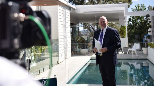 Riverside home in Brisbane’s Corinda passes in at $3.2 million